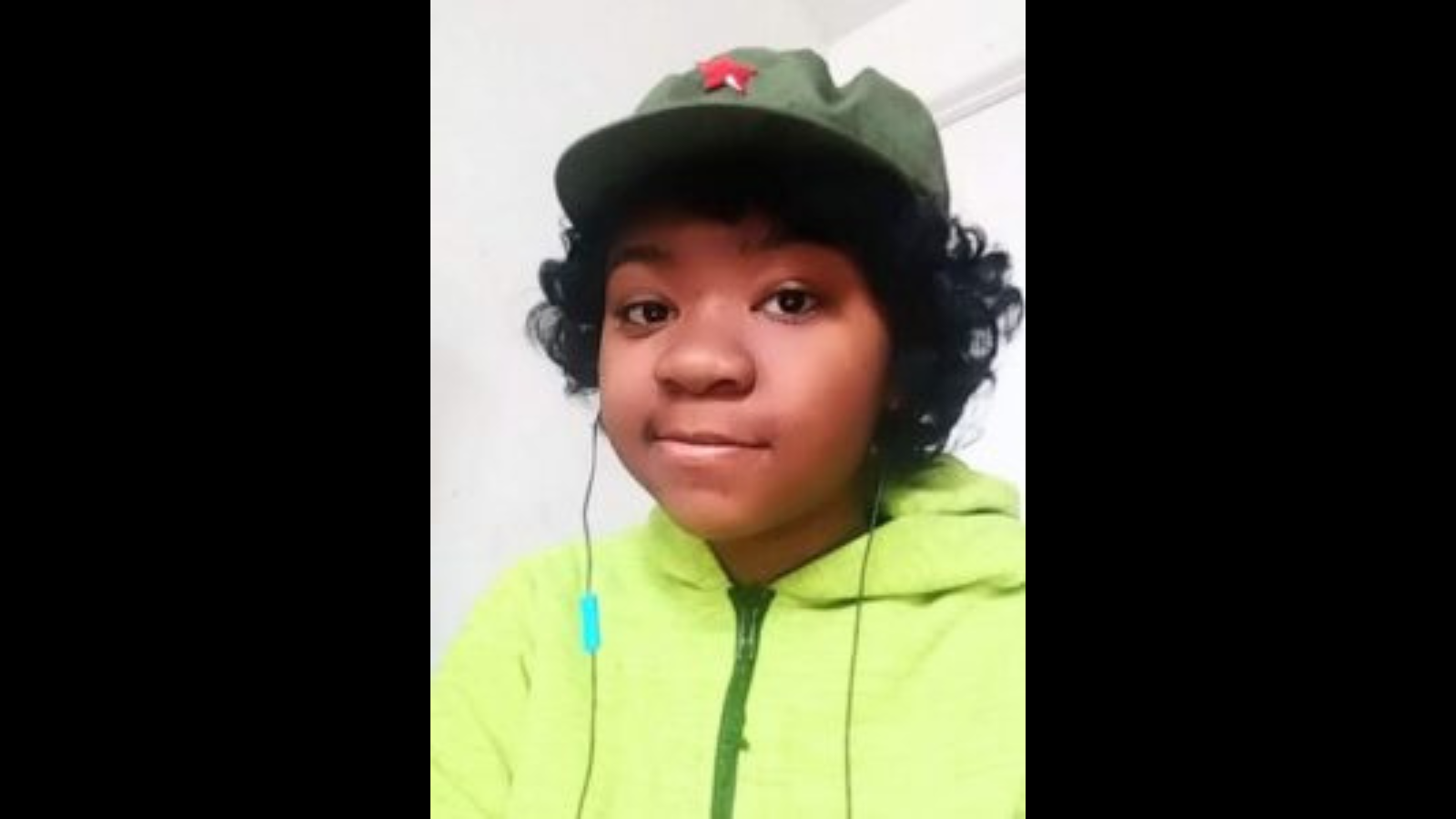 HRC | HRC Remembers Morgan Moore, Gifted Artist, Beloved Brother