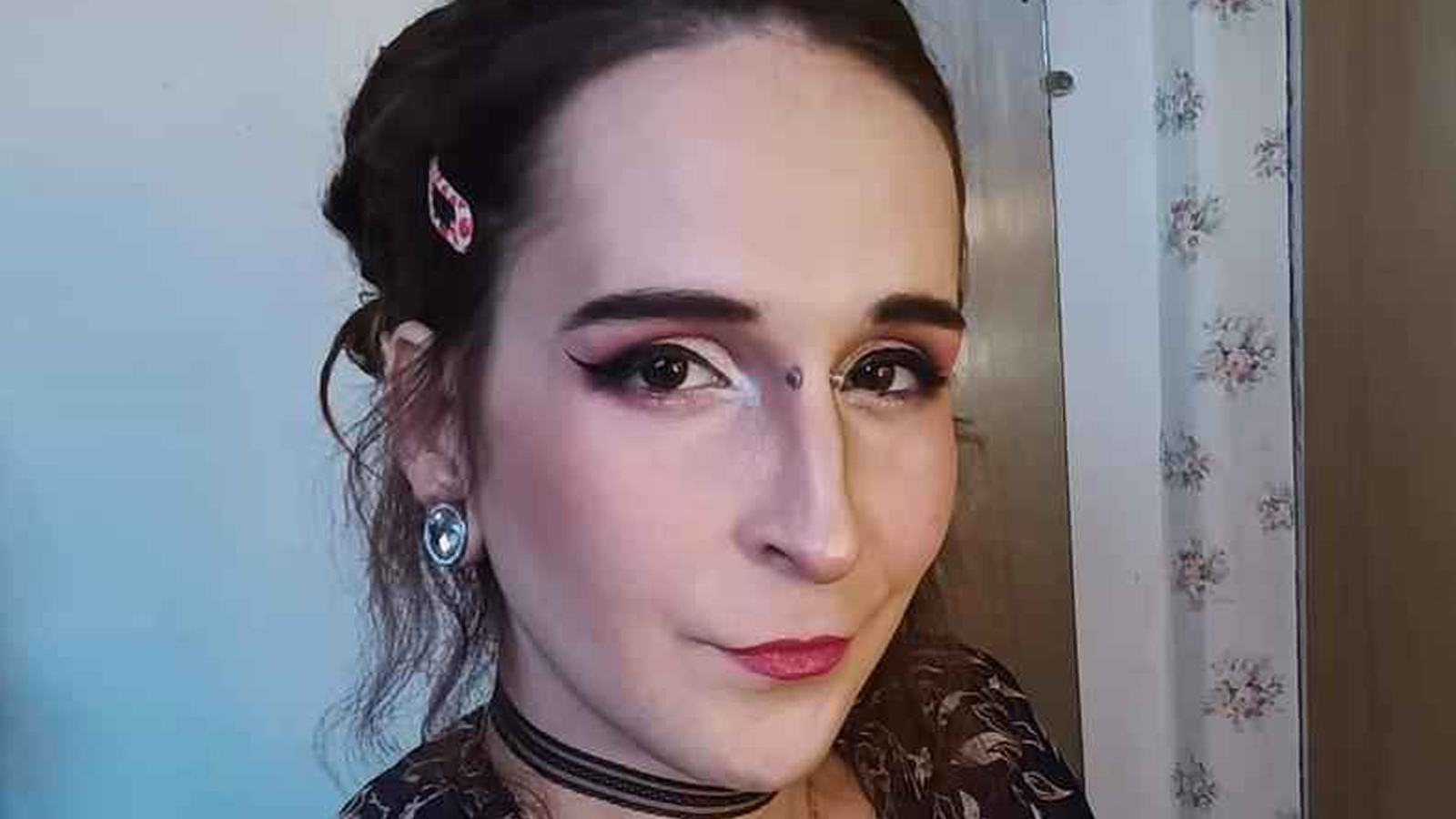 HRC | Remembering Nikki Turrietta, A “Free Spirit” who Loved Her…