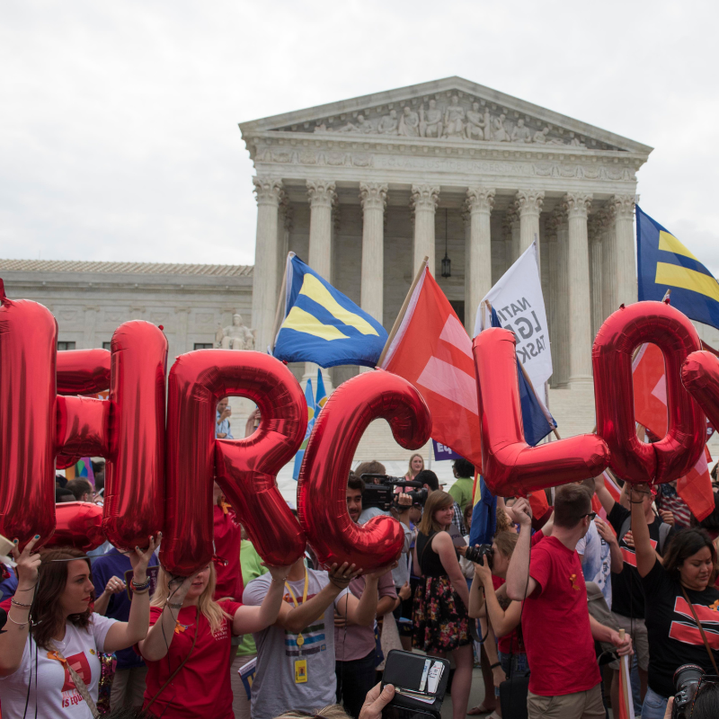 HRC | Right Wing Coalition Forms to Oppose Marriage Equality