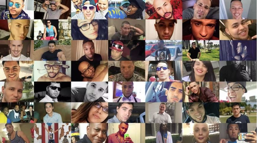 HRC | Human Rights Campaign Commemorates Seven Years Since the Pulse…