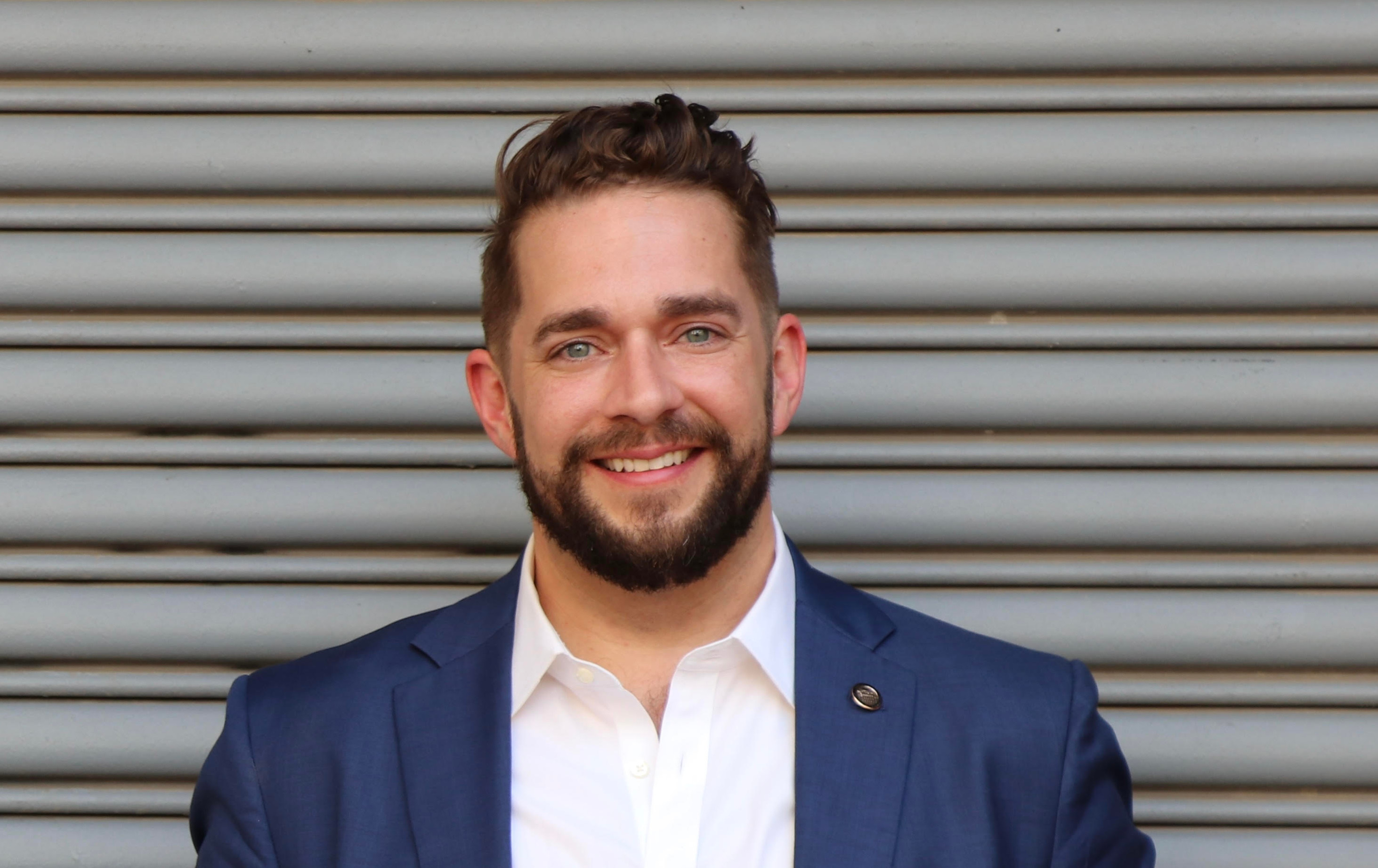 HRC | Human Rights Campaign Endorses Incumbent Neil Rafferty of…