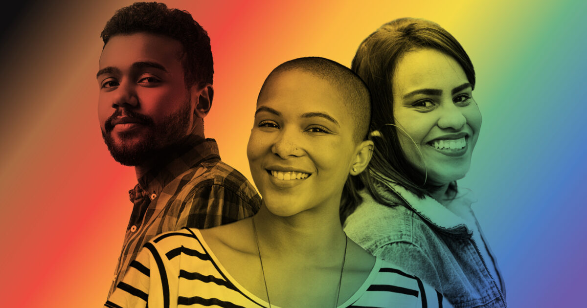 Coming Out: Living Authentically as Lesbian, Gay and Bisexual+ - Human ...