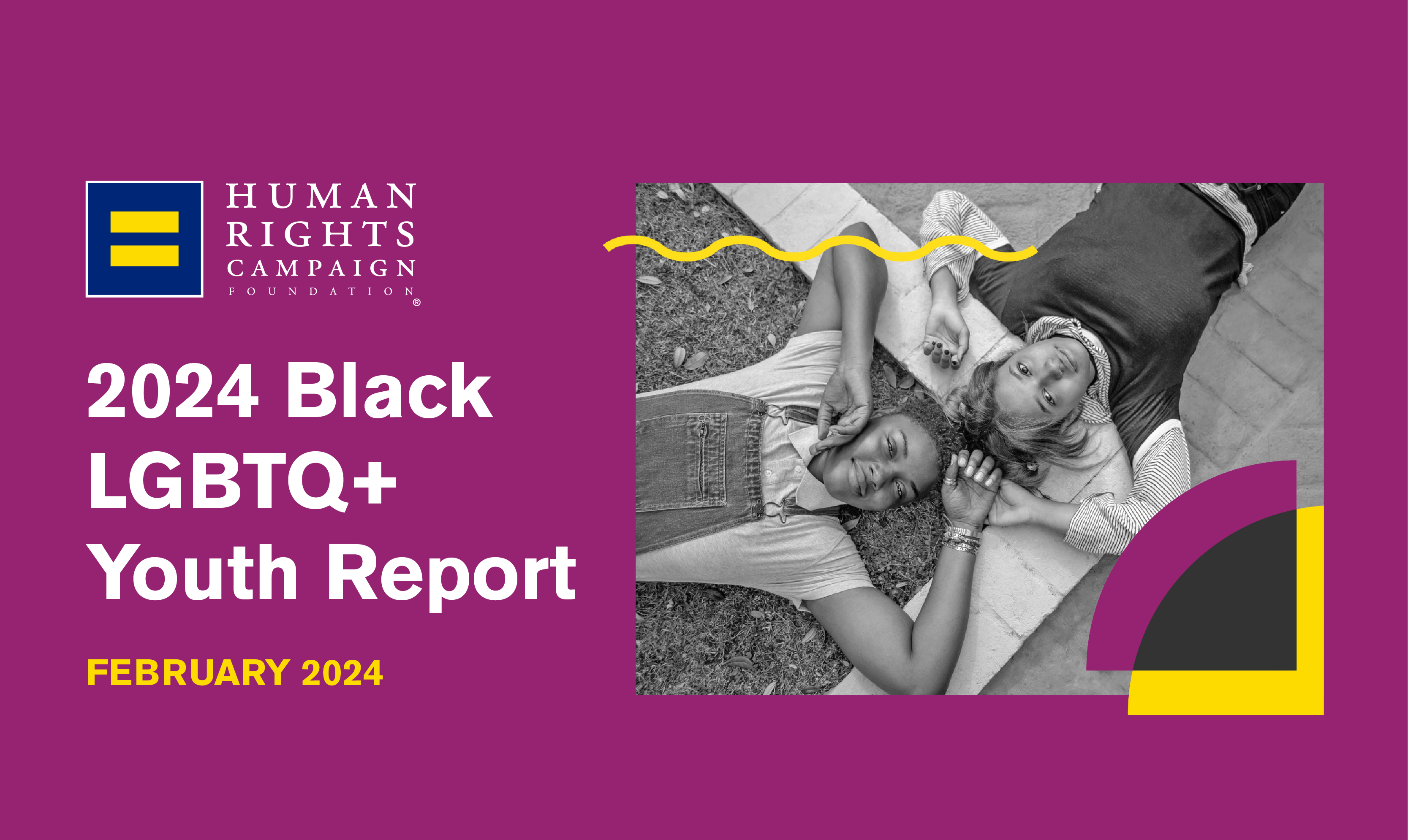 HRC | Human Rights Campaign Report Releases New Data on Experiences…