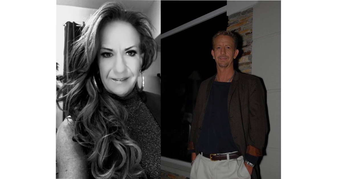 HRC | HRC Mourns Scott DeVore, also known as Scottlynn Kelly DeVore