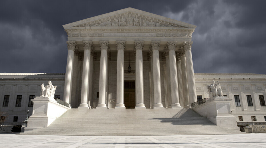 HRC | BACKGROUNDER: Supreme Court to Hear Oral Arguments for West…