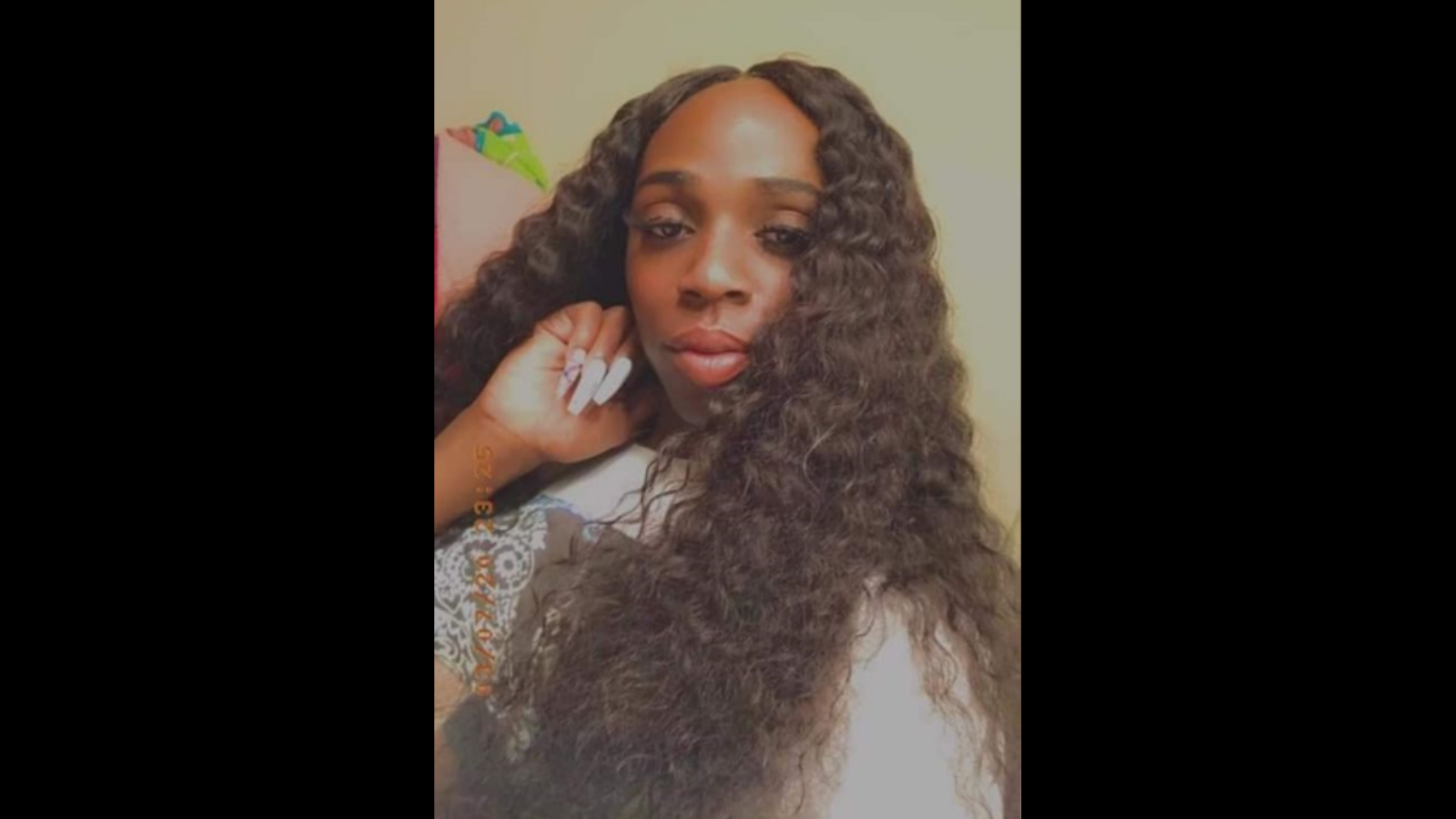 HRC | Remembering Tiffany Banks, a “sociable and beautiful butterfly”