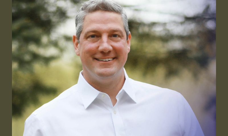 HRC | Human Rights Campaign Endorses U.S. Rep. Tim Ryan of Ohio for…