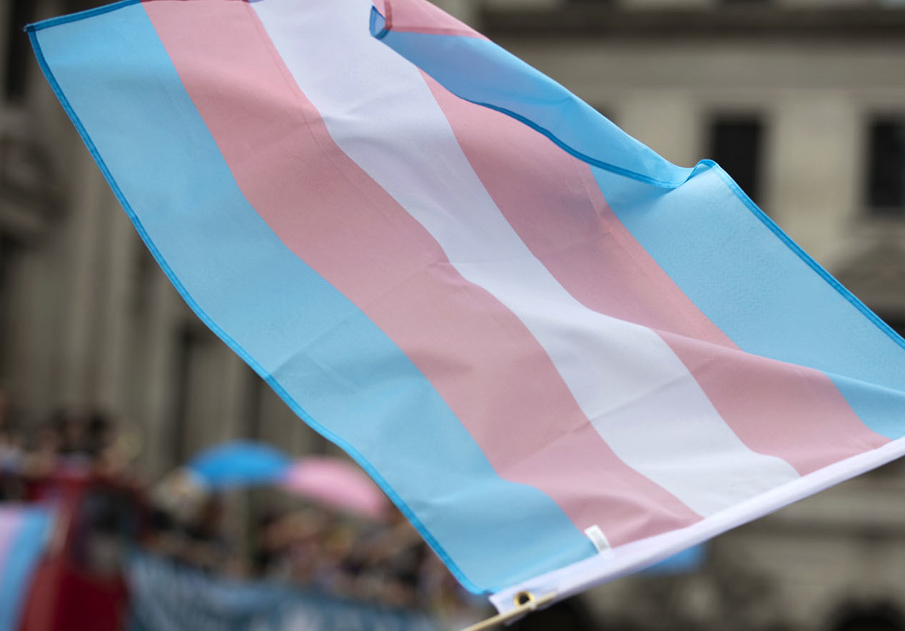 HRC | Transgender Day of Visibility: Honoring Trans Heroes and…