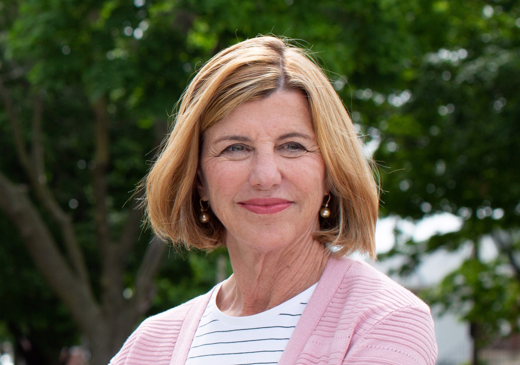 HRC | Human Rights Campaign Endorses Trudy Busch Valentine for U.S.…