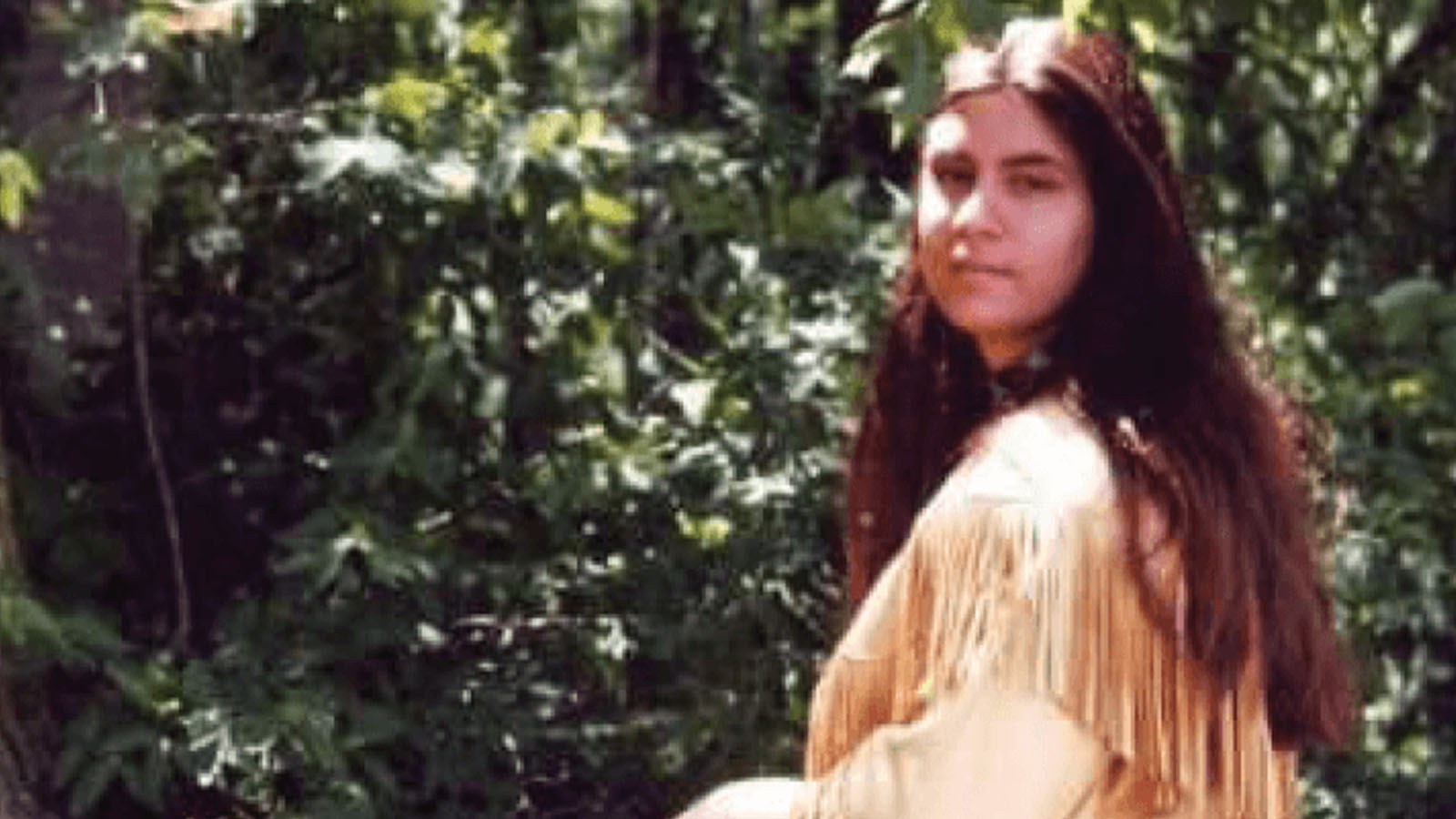 HRC | HRC Mourns Whispering Wind Bear Spirit, Indigenous Non-Binary…