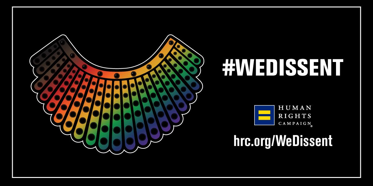 Human Rights Campaign Wallpaper