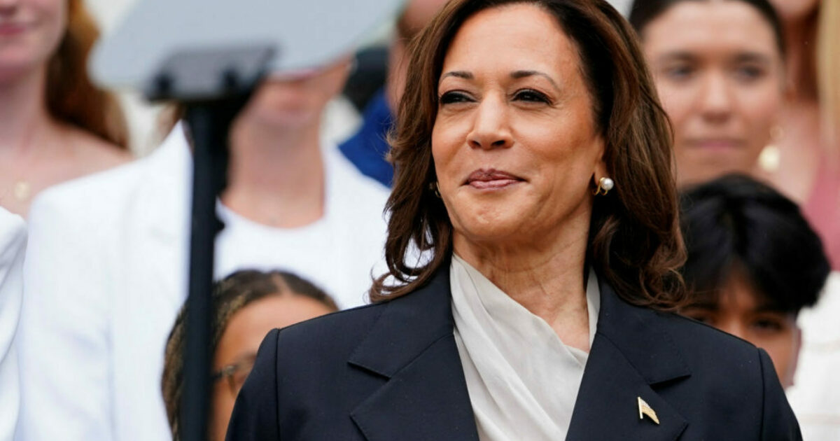 HRC | Reality Check: Vice President Harris & Former President Trump…