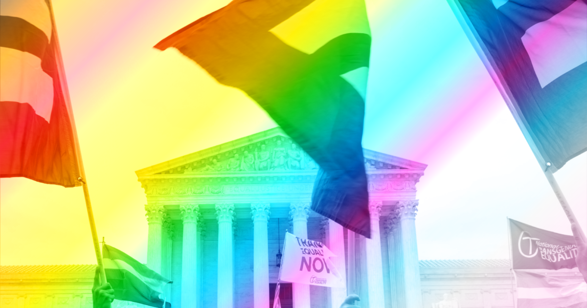 HRC | Human Rights Campaign Foundation Sues Florida School District…