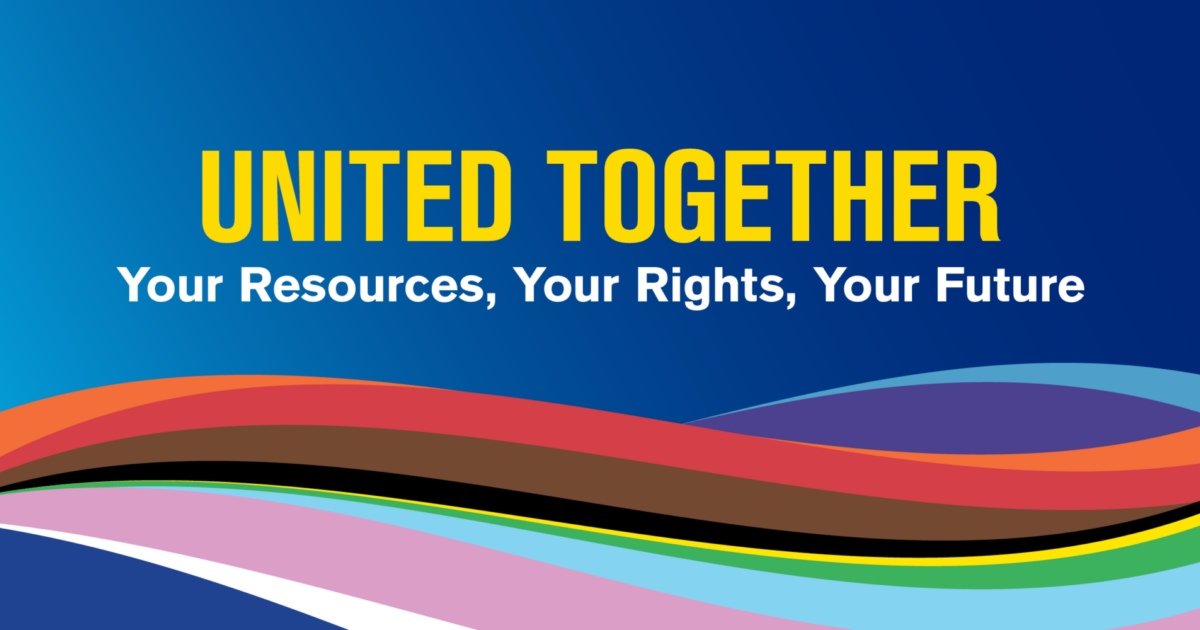 HRC | Stand Visible, Stay Safe