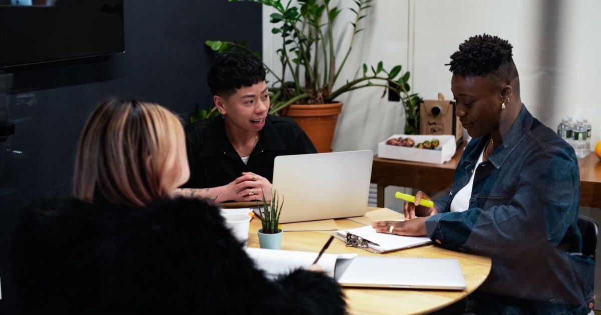 HRC | Building Power in Our Communities