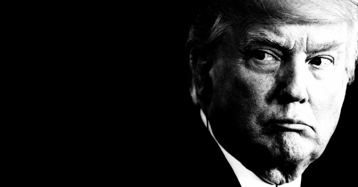 HRC | ICYMI: Washington Post Article Outlines How a Second Trump Term…