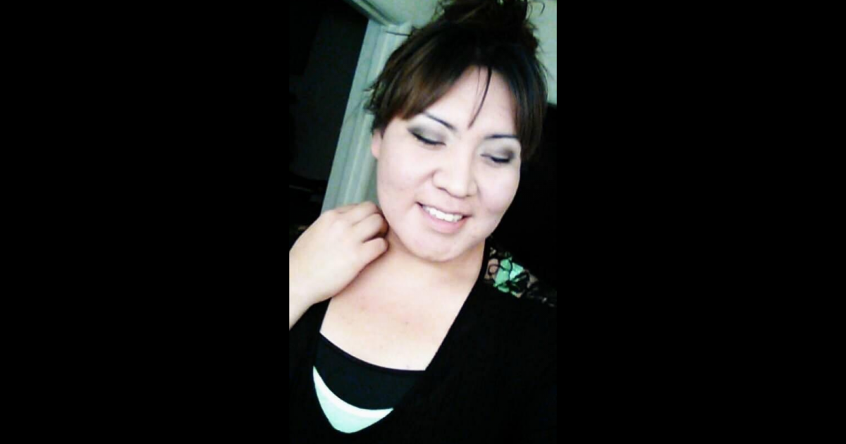 Acey D. Morrison, Two-Spirit Person With a “Joyous, Respectful, Loving ...