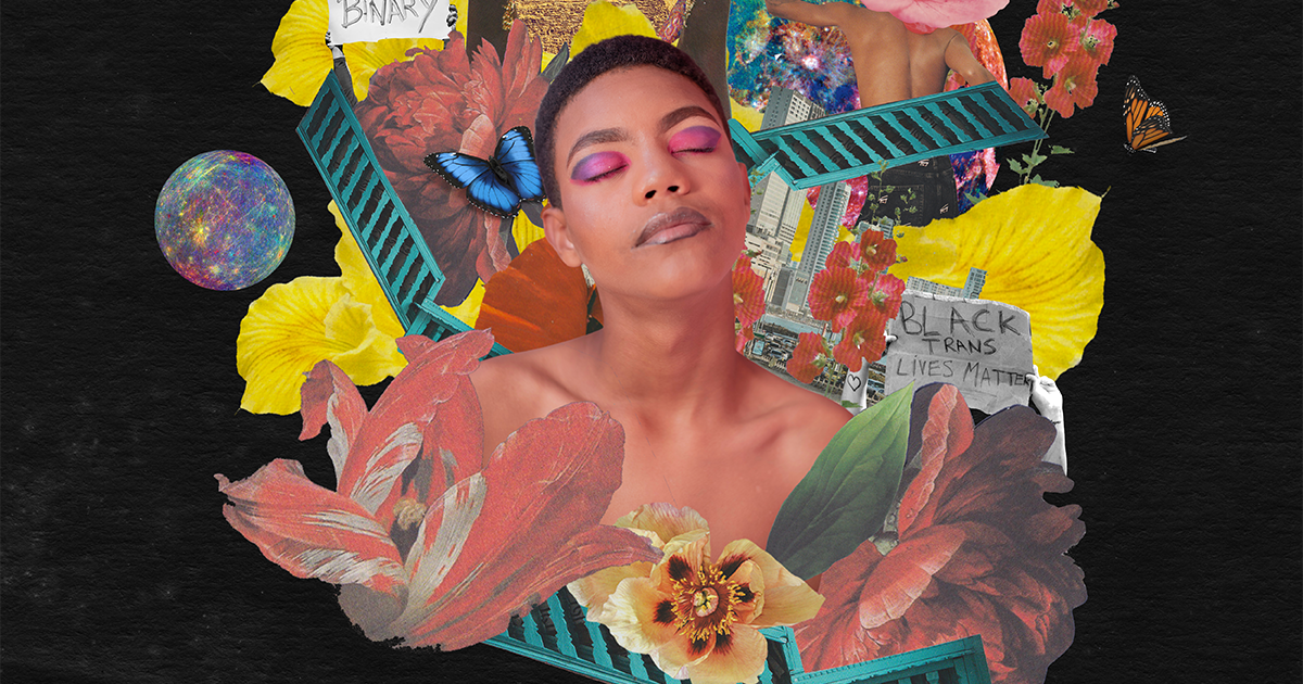 Human Rights Campaign Honors Black History Month - Human Rights Campaign