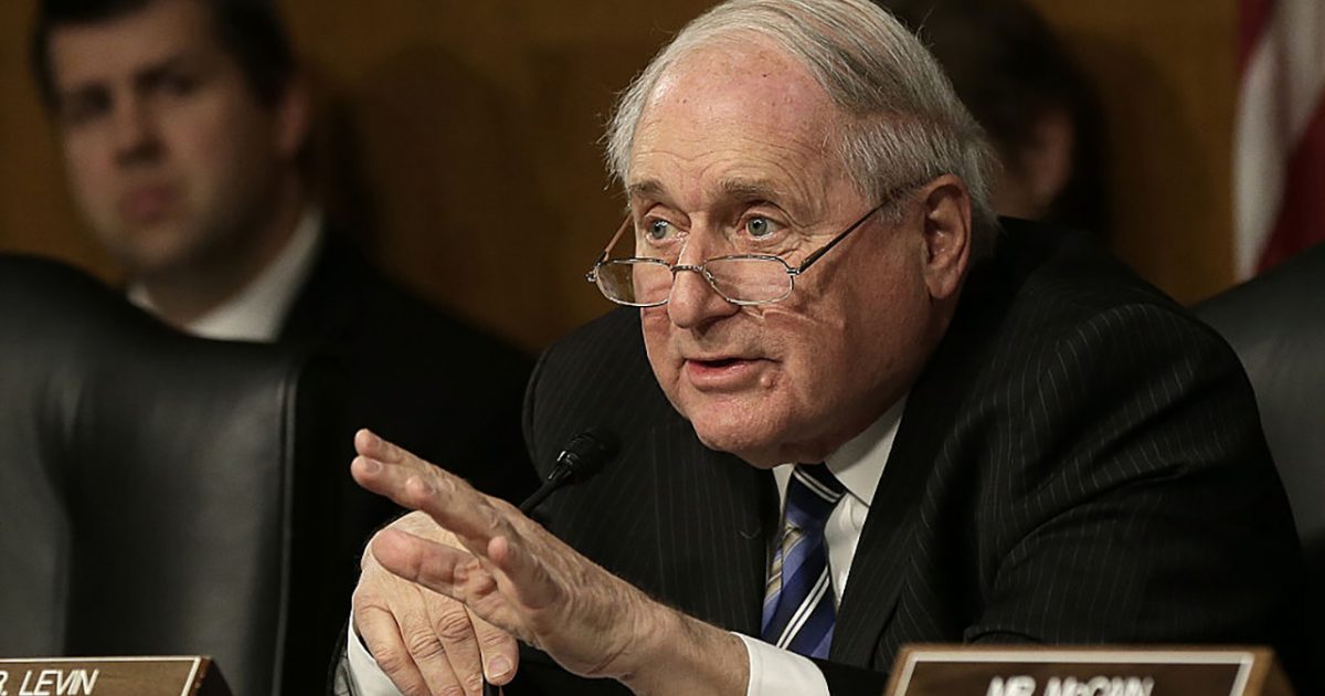 Statement from HRC President on the Passing of LGBTQ Champion and ...