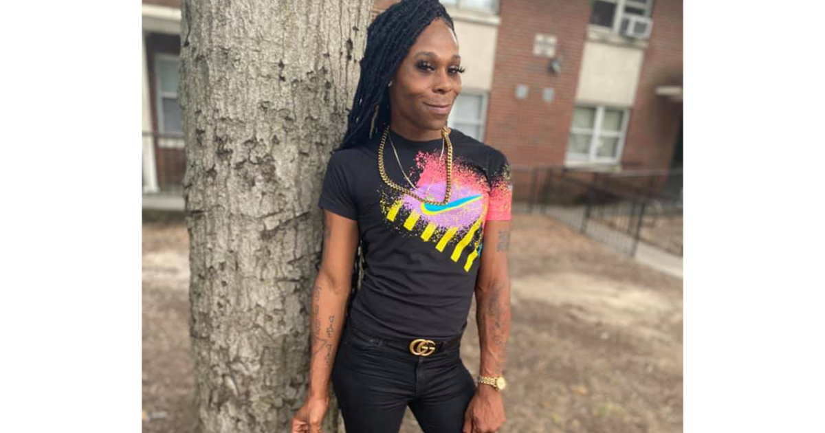 HRC Mourns Chae’Meshia Simms, Black Trans Woman Killed in Richmond, Va ...