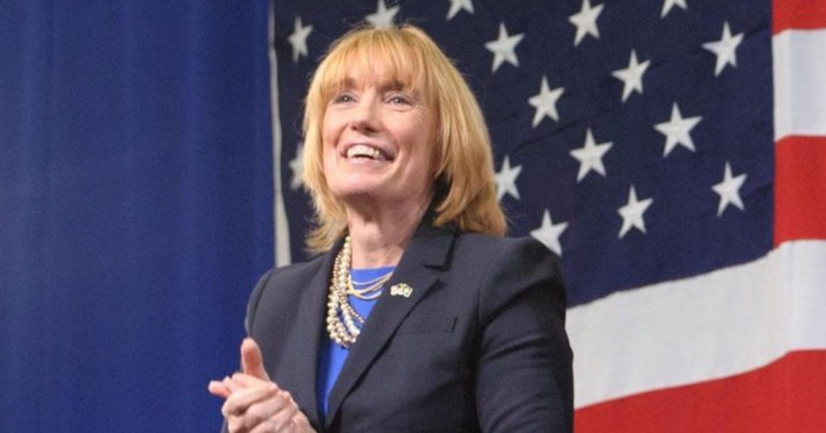 Human Rights Campaign Endorses Senator Maggie Hassan of New Hampshire ...