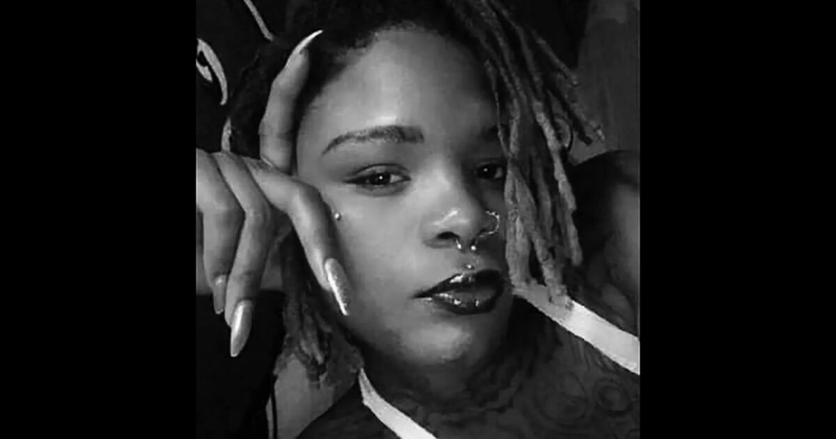 DéVonnie J’Rae Johnson, Black Trans Artist, Killed in Los Angeles ...