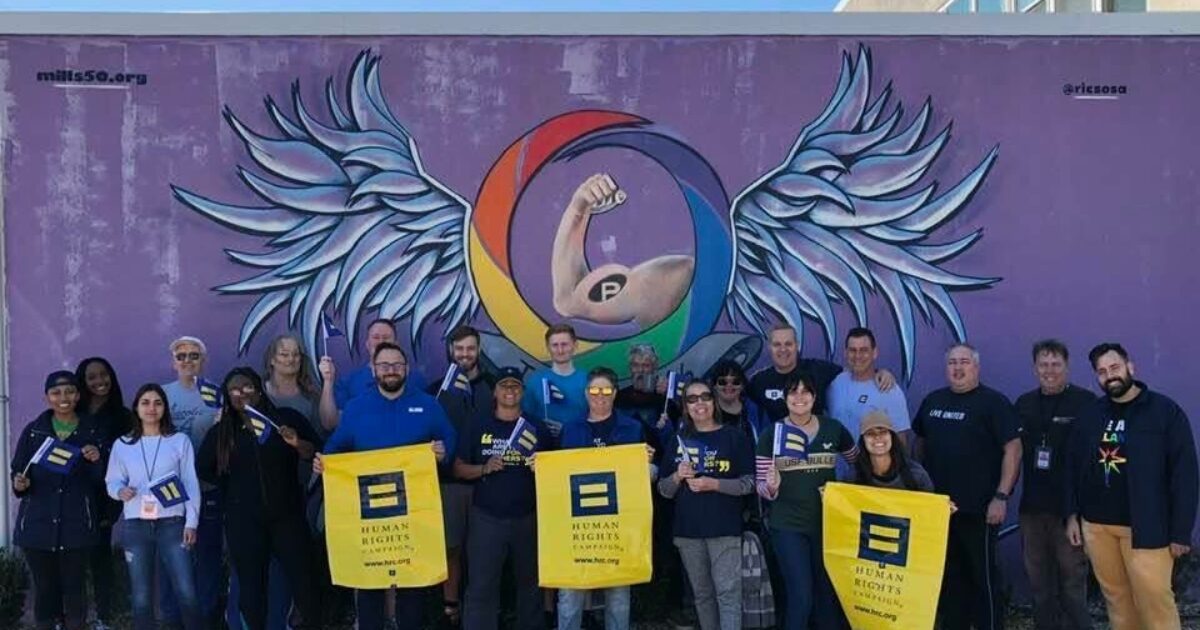 Florida - Human Rights Campaign