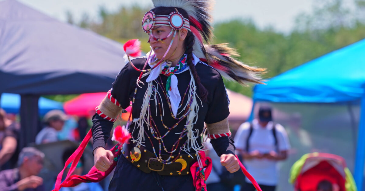 Understanding Native LGBTQ+ Identities - Human Rights Campaign