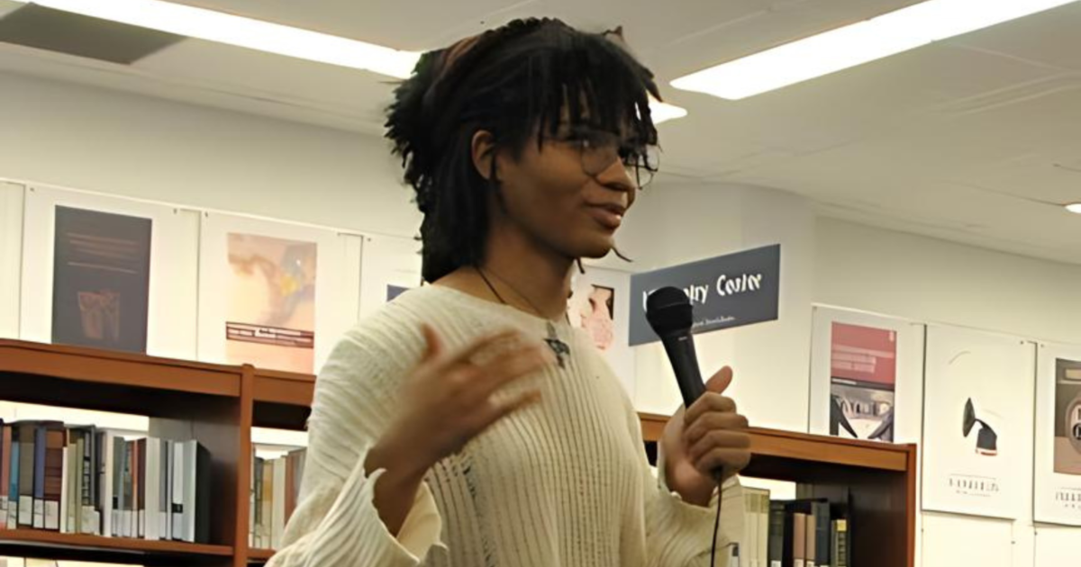 The Resilience in Black Queer Community and Its Perseverance in an Anti ...