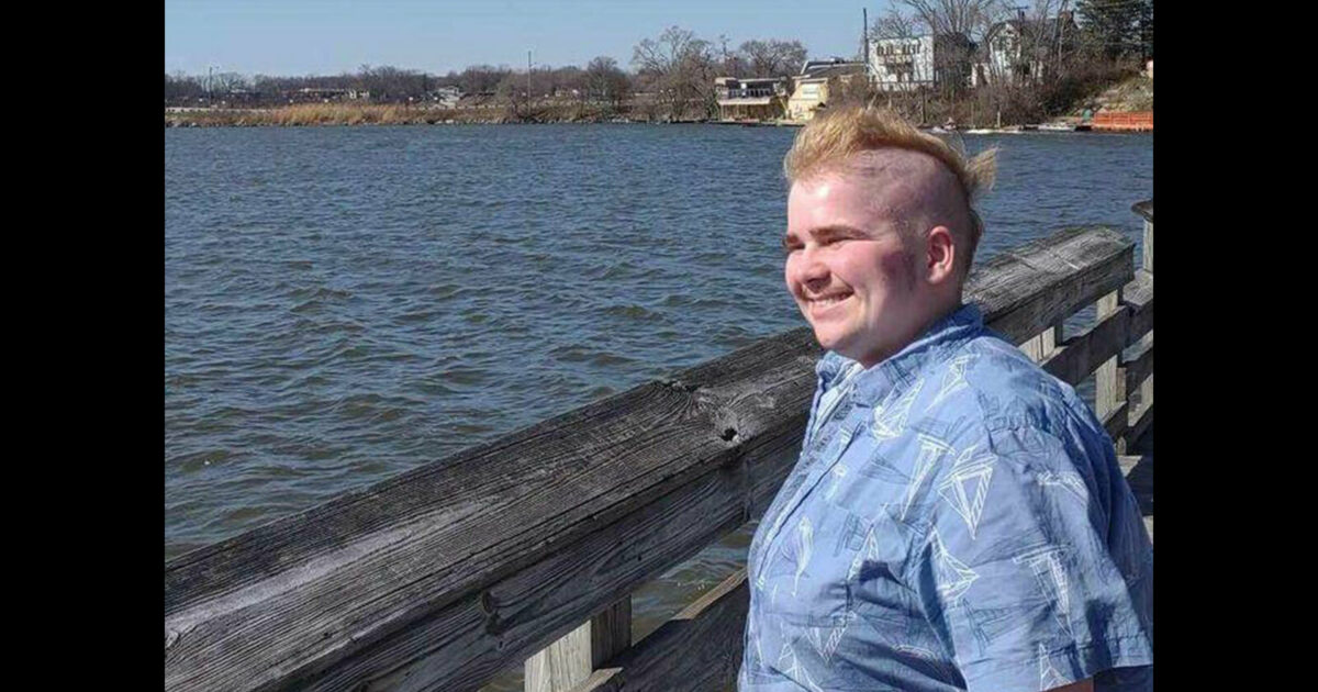 Remembering Jean Butchart, Trans Man Killed During Series of Violent ...