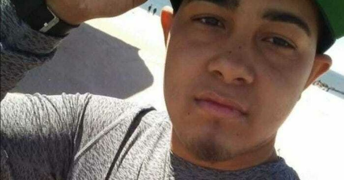 Remembering Luis Ángel Díaz Castro, Puerto Rican Transgender Man Killed in San Juan, Puerto Rico ...