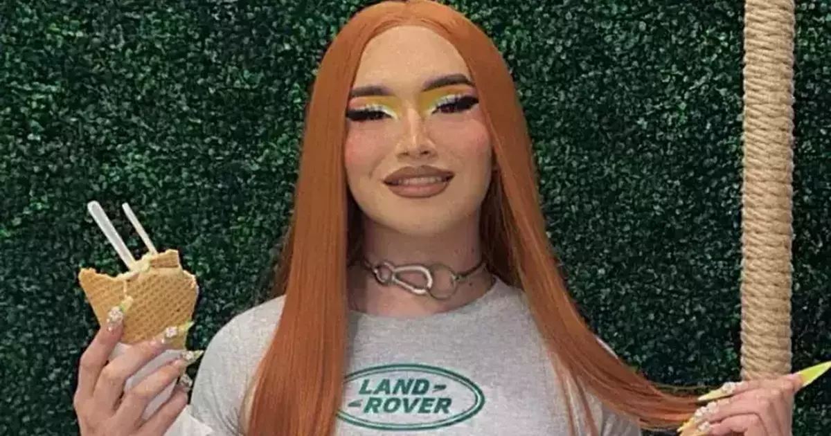 Honoring Meraxes Medina, Young Trans Woman Killed In Los Angeles ...