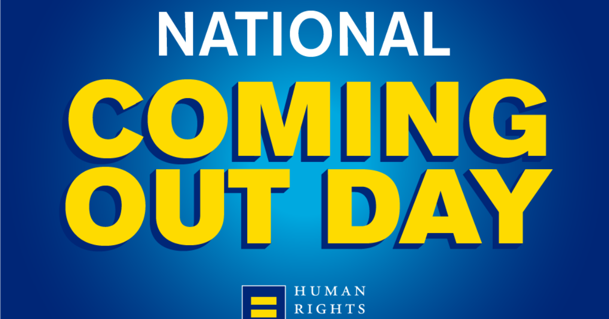 Coming Out Quotes And Sayings