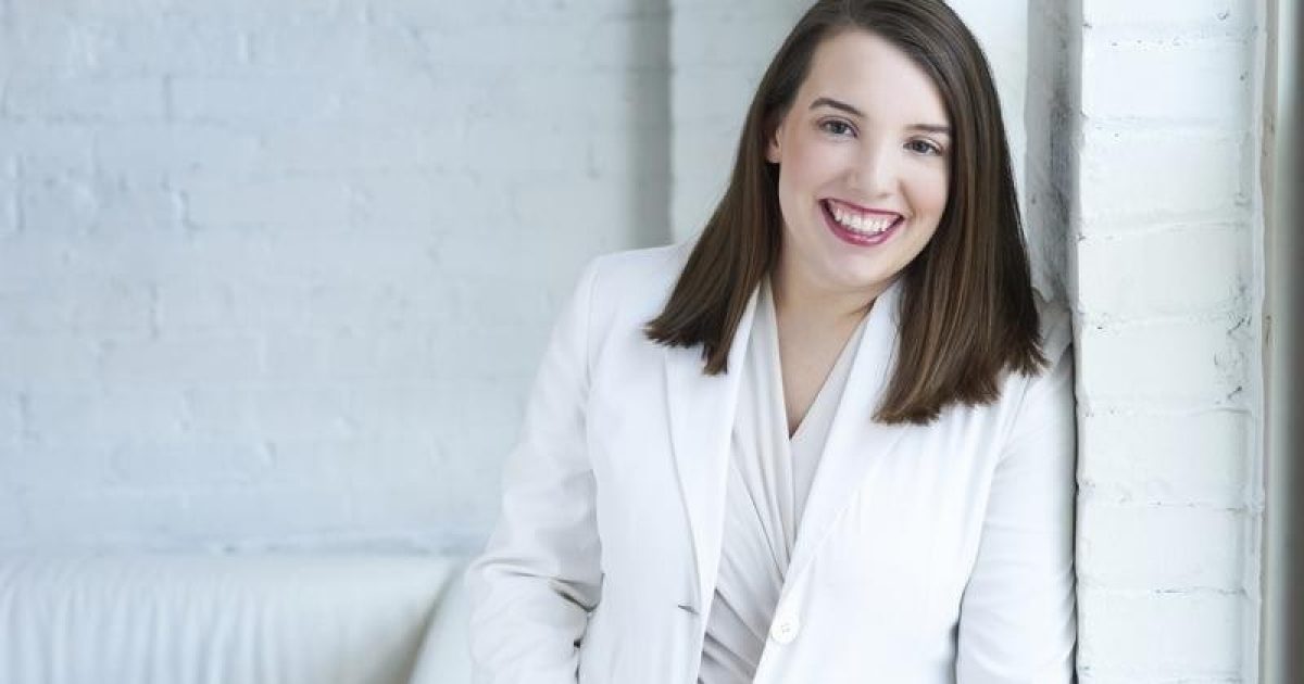 Human Rights Campaign Endorses Jessica Benham for Reelection to ...