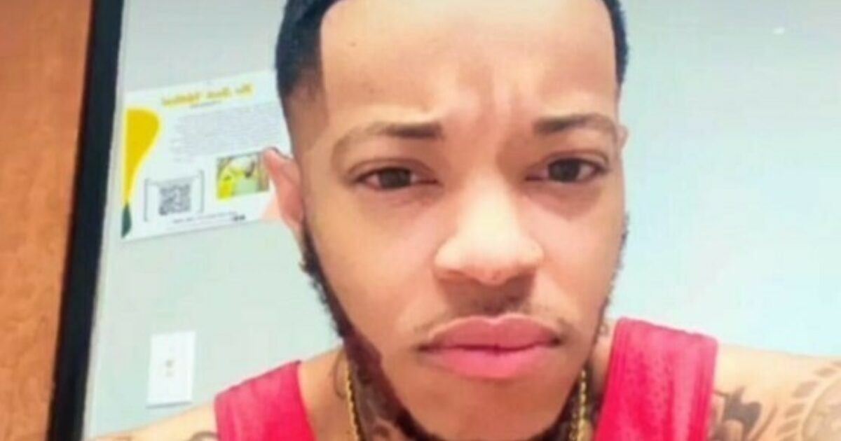 Remembering Tee "Lagend Billons" Arnold, Black Trans Man Killed in ...