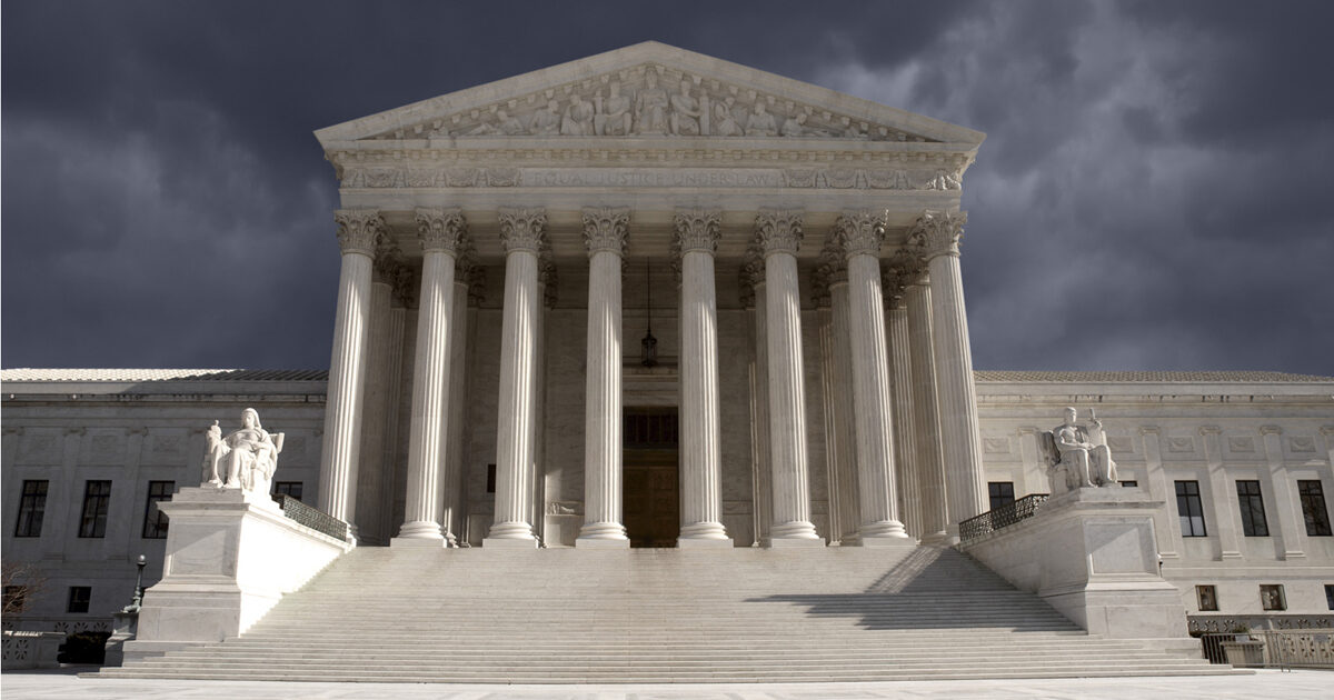 Active Court Cases that Will Influence the State of LGBTQ+ Rights ...