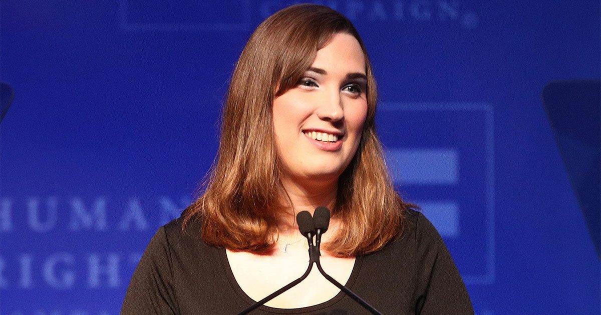 Sen. Sarah McBride on Making History and What the Future Holds for ...