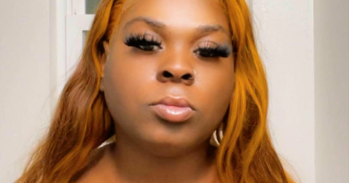 Starr Brown, Black Transgender Woman Who “Always Had Uplifting Words ...