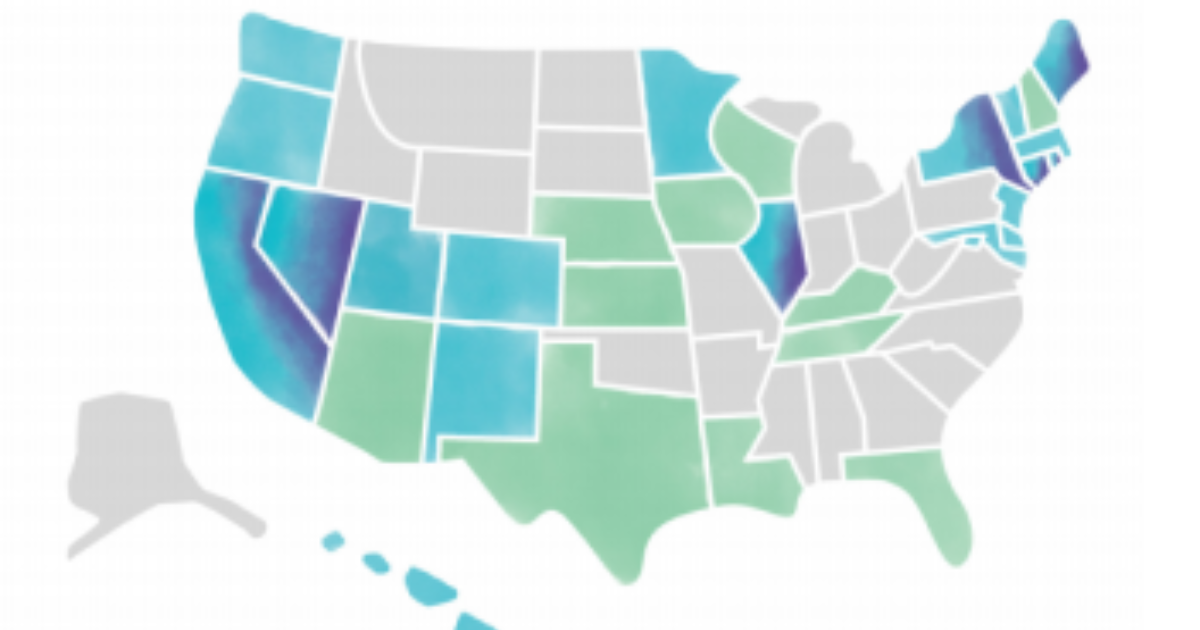 State Scorecards - Human Rights Campaign