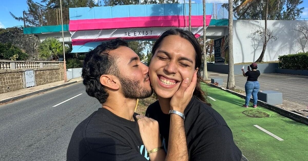 Happy Trans Day of Visibility: Hope and Progress for a Better World ...