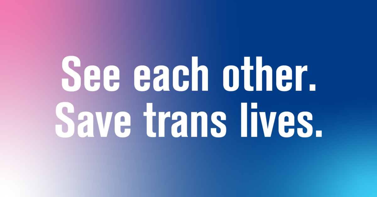 Human Rights Campaign and WarnerMedia Launch PSA Campaign Lifting Up ...