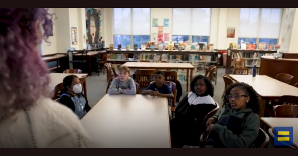 Our kids need more from us: Let’s talk about identity-based bullying ...