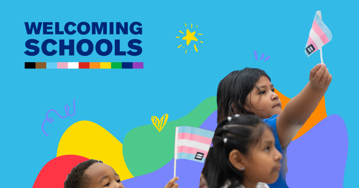 Educators and Youth-Serving Professionals Find Hope In HRC Foundation’s ...