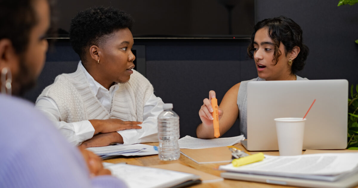 Transitioning in the Workplace: A Guide for Trans Employees - Human ...