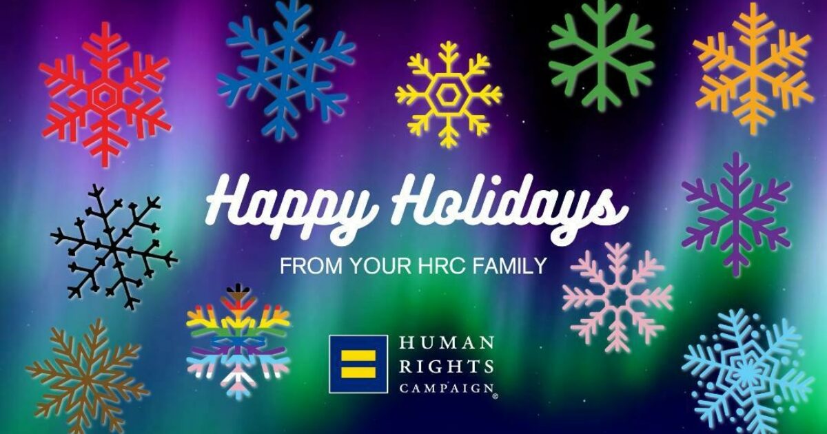 Gifts that Give Back: Prioritize Equality on Your Holiday Shopping List ...