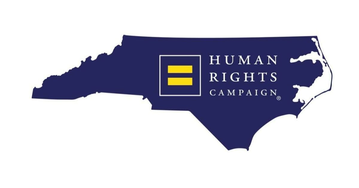 Equality Action Academy - HRC North Carolina