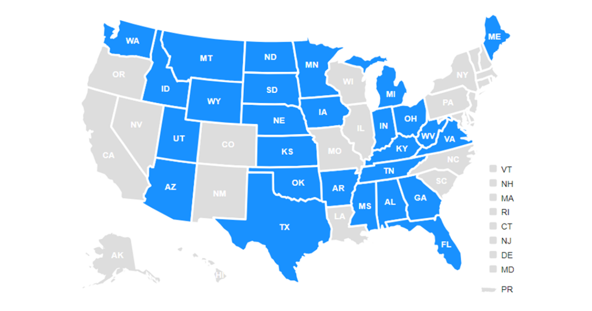 State Legislation and LGBTQ+ Rights - Human Rights Campaign