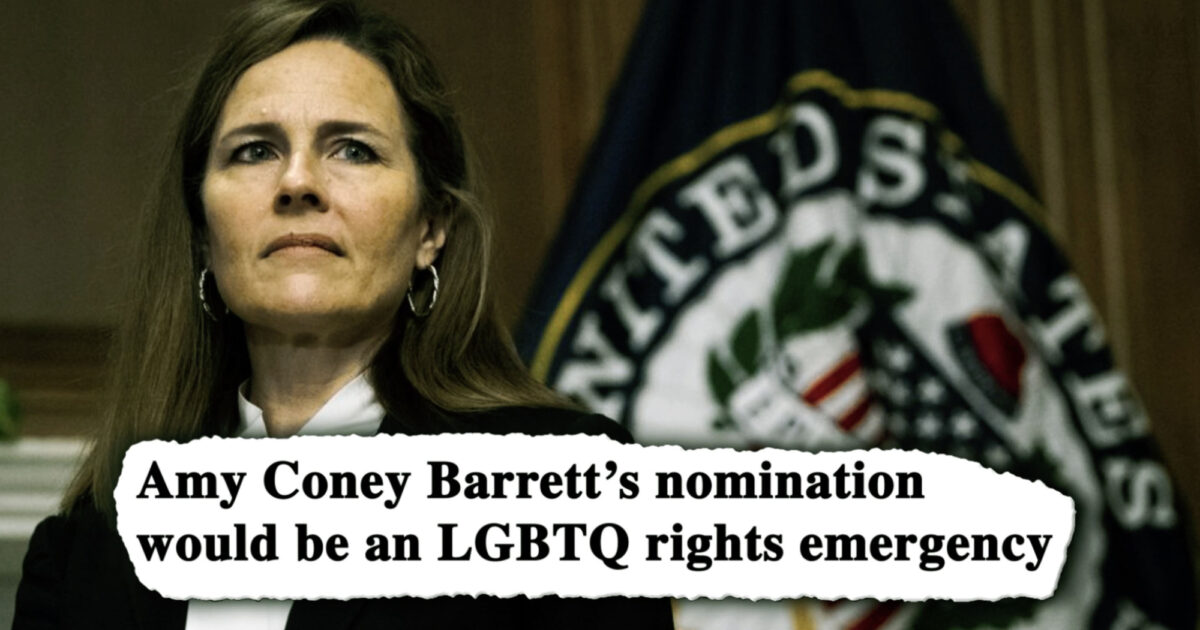 Human Rights Campaign Equality Votes PAC Launches Final Mobilization ...