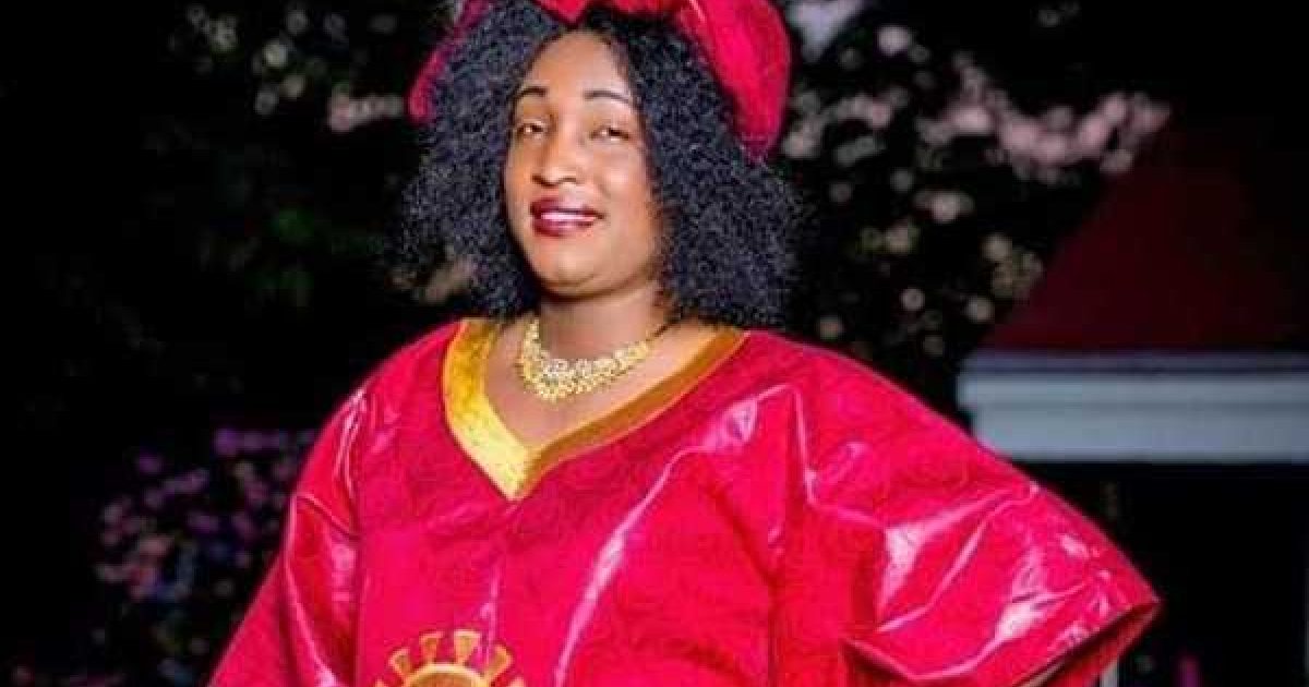 HRC Mourns Zachee Imanitwitaho, “Kind and Happy” Transgender Woman ...