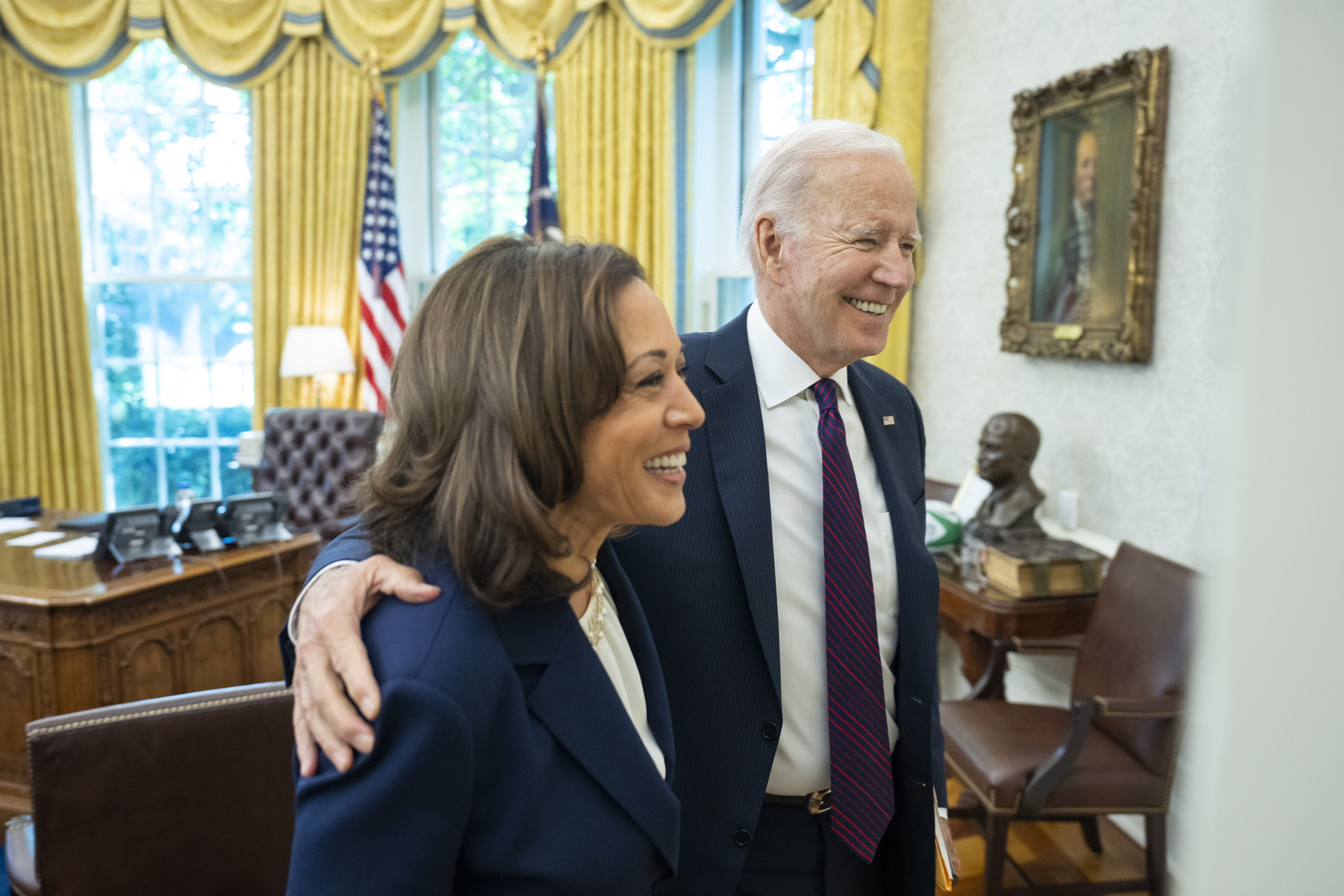 HRC | Ahead of State of the Union, Here Are Four Big Things the…